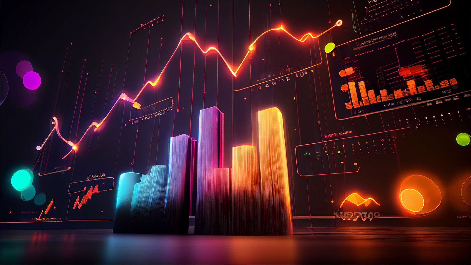 L’étude Gartner “Top 5 Technology Trends in Retail Merchandising for ...