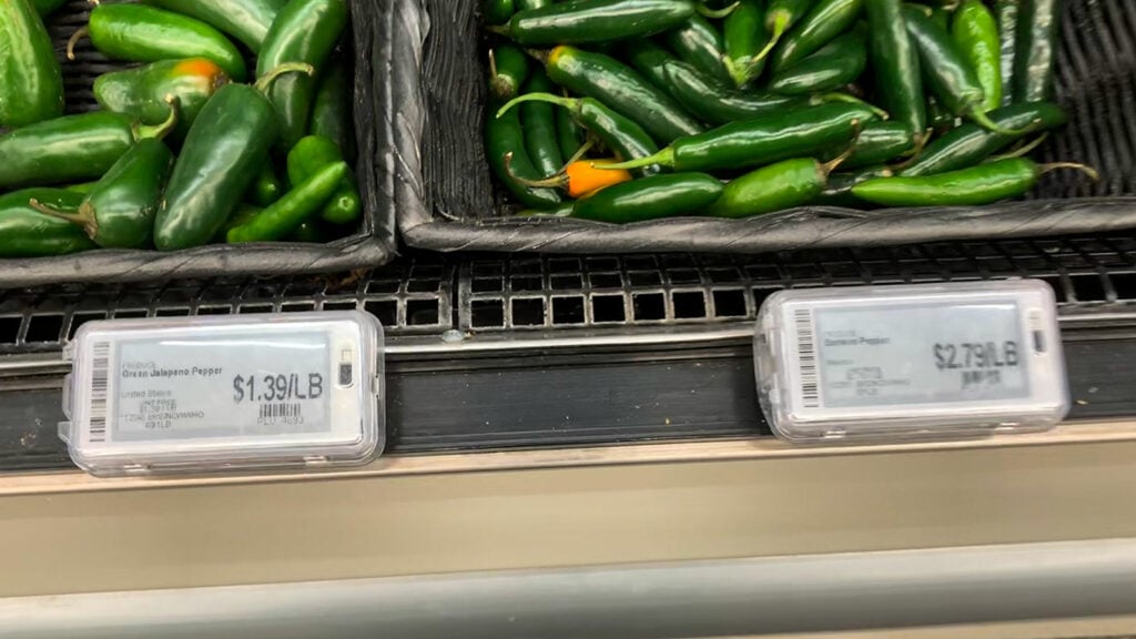 Case Study - Defense Commissary Agency | Pricer