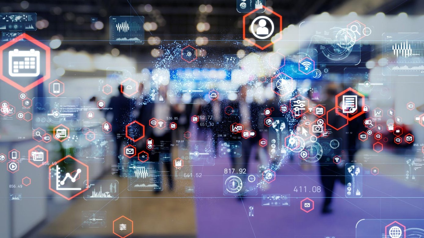 Les nouvelles tendances du retail exposées à EuroShop | Pricer