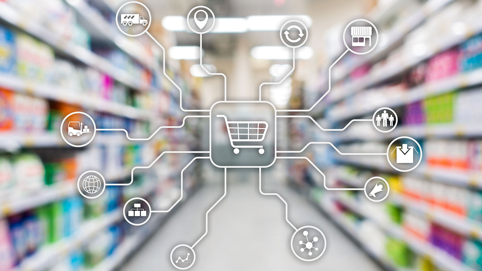 Complimentary download: Gartner® infographic - The Retail Store of ...