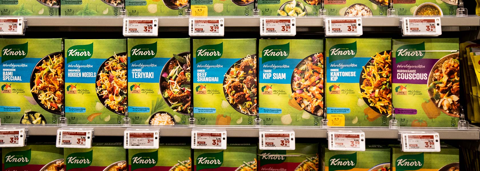 Musgrave rolls out digital shelf-edge capabilities to improve pricing ...