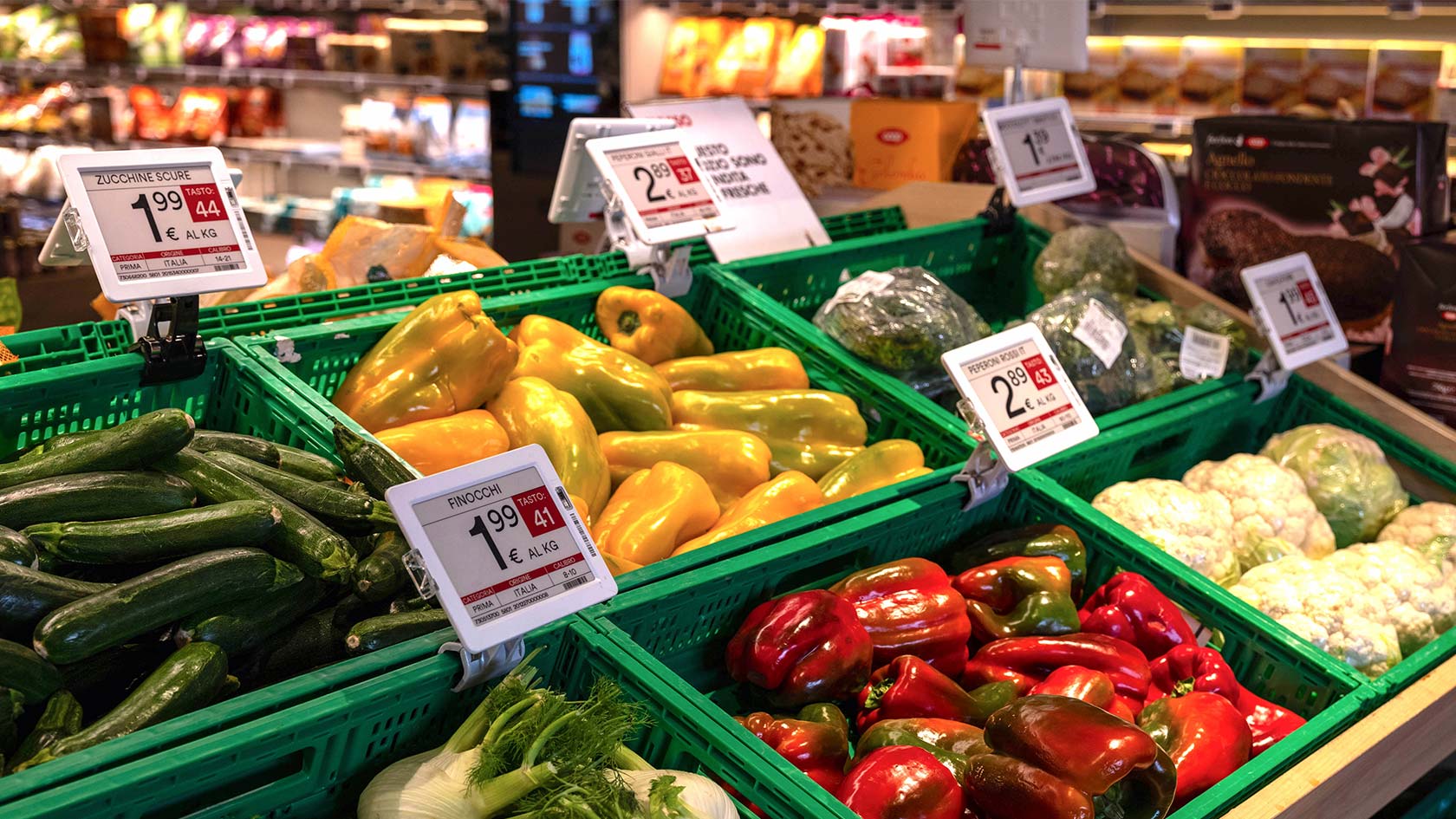 52% of UK grocers can’t currently return a profit from ecommerce orders ...