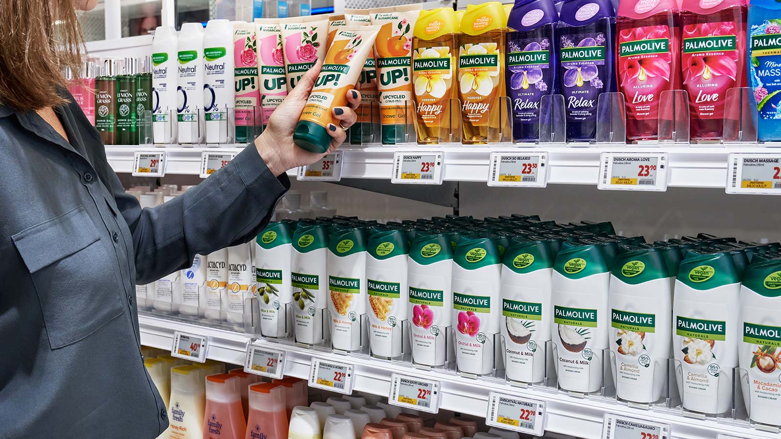 10 Things to Consider Before Investing in an Electronic Shelf Label ...