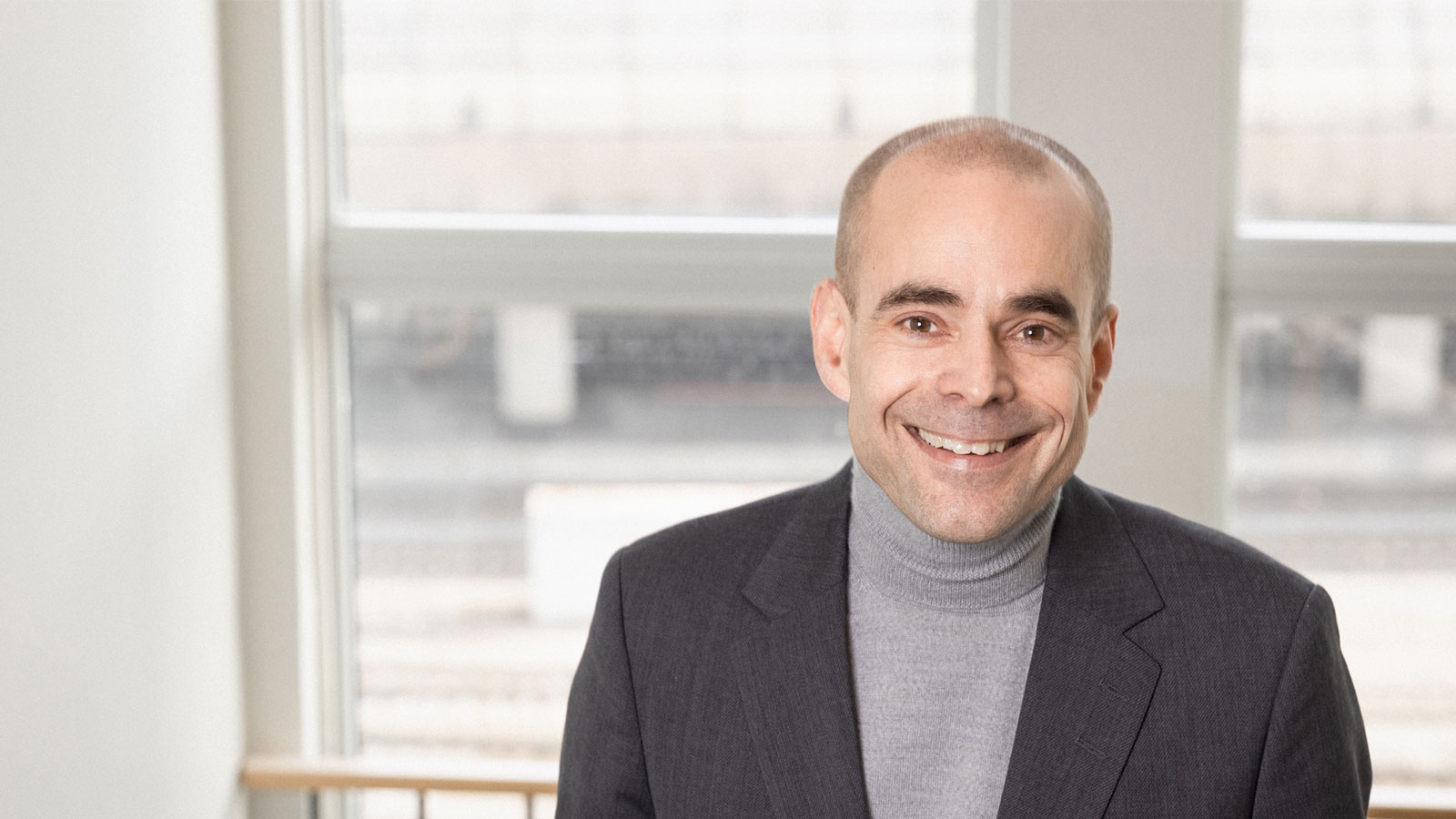 Rencontre avec Magnus Larsson - nouveau président et PDG de Pricer | Pricer