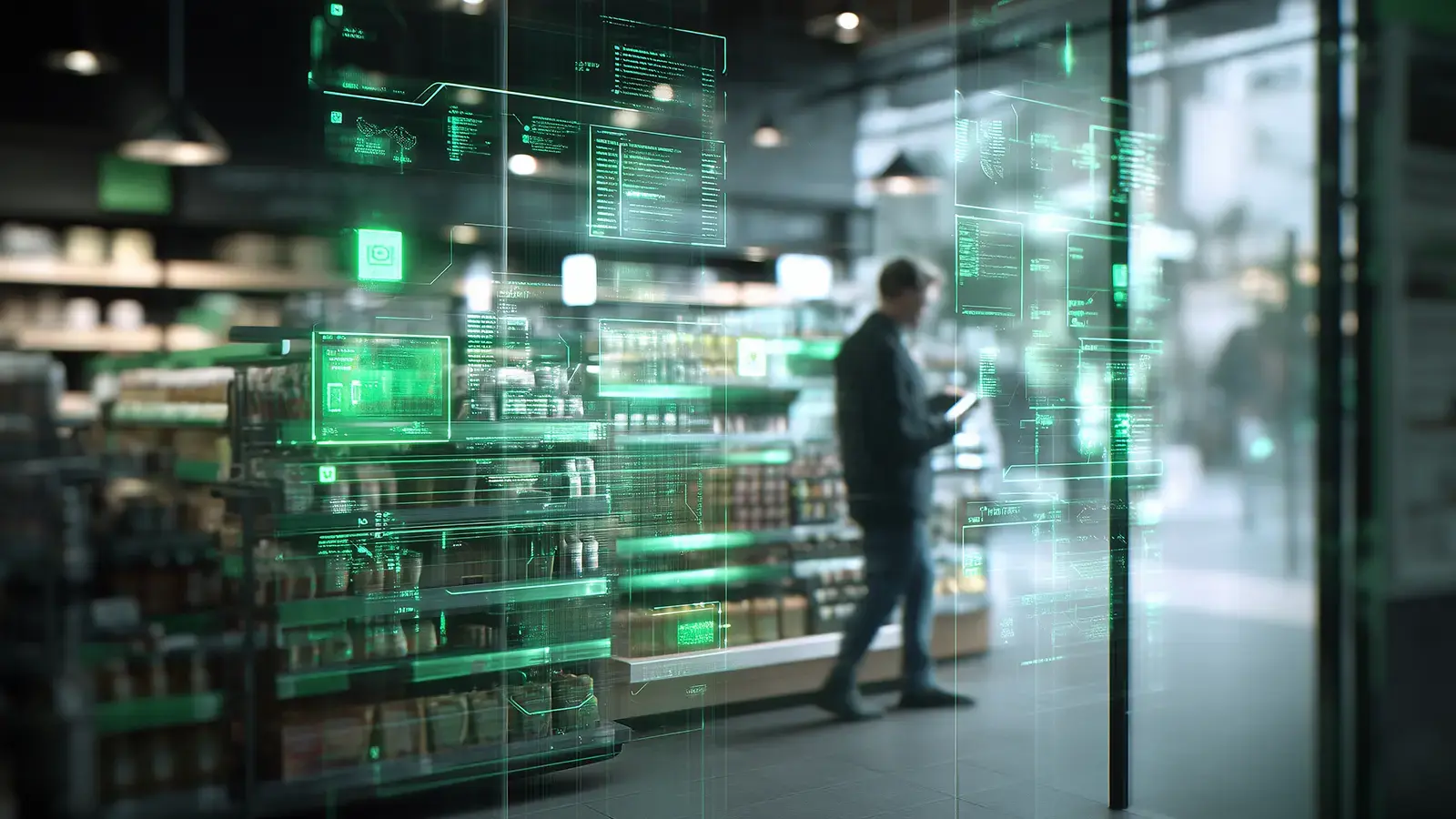 Taking Physical Retail to the Next Level | Pricer